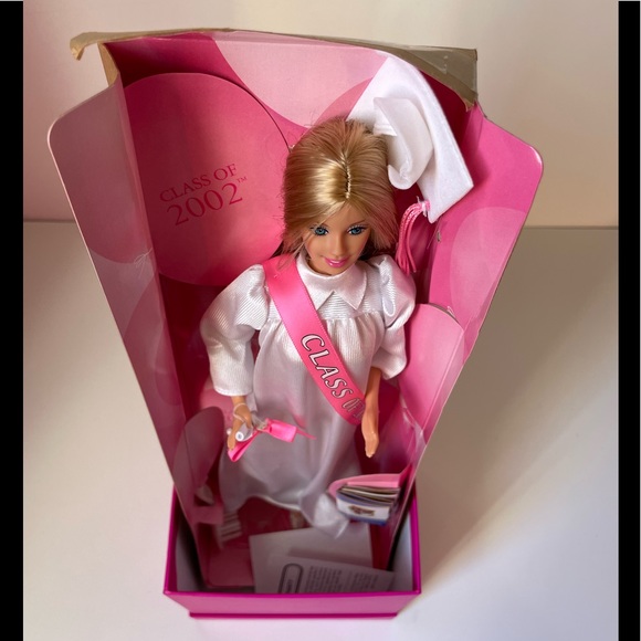 Barbie | Toys | Barbie Class Of 202 Doll | Poshmark
